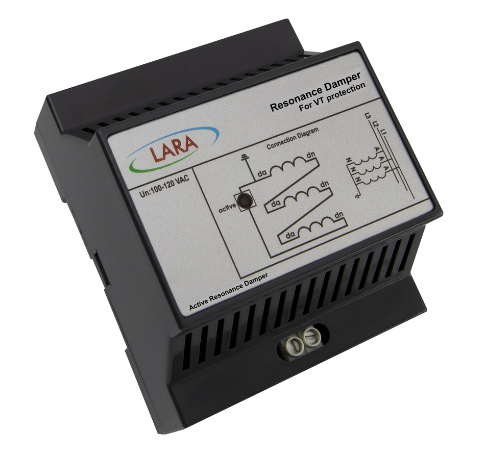 Capacitive Voltage Indicators